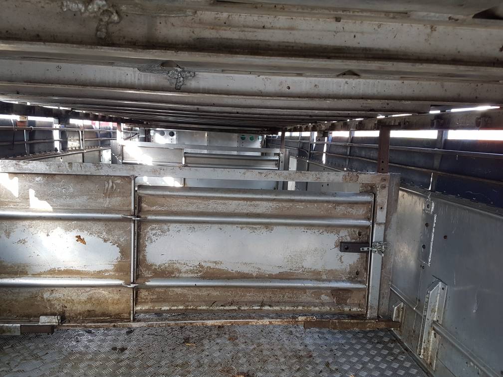 Livestock Container for Sale | The Farming Forum
