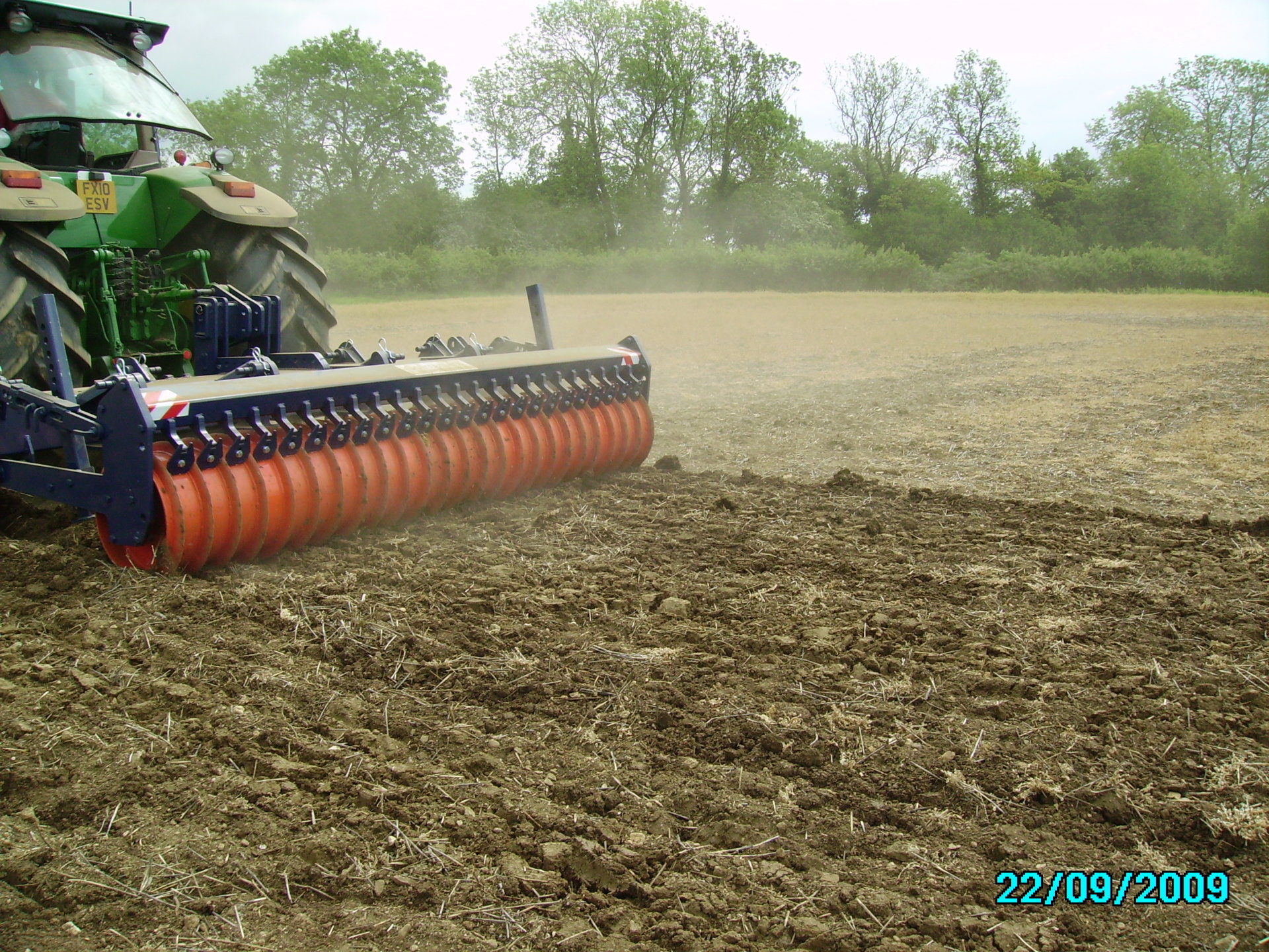 packer roller | The Farming Forum