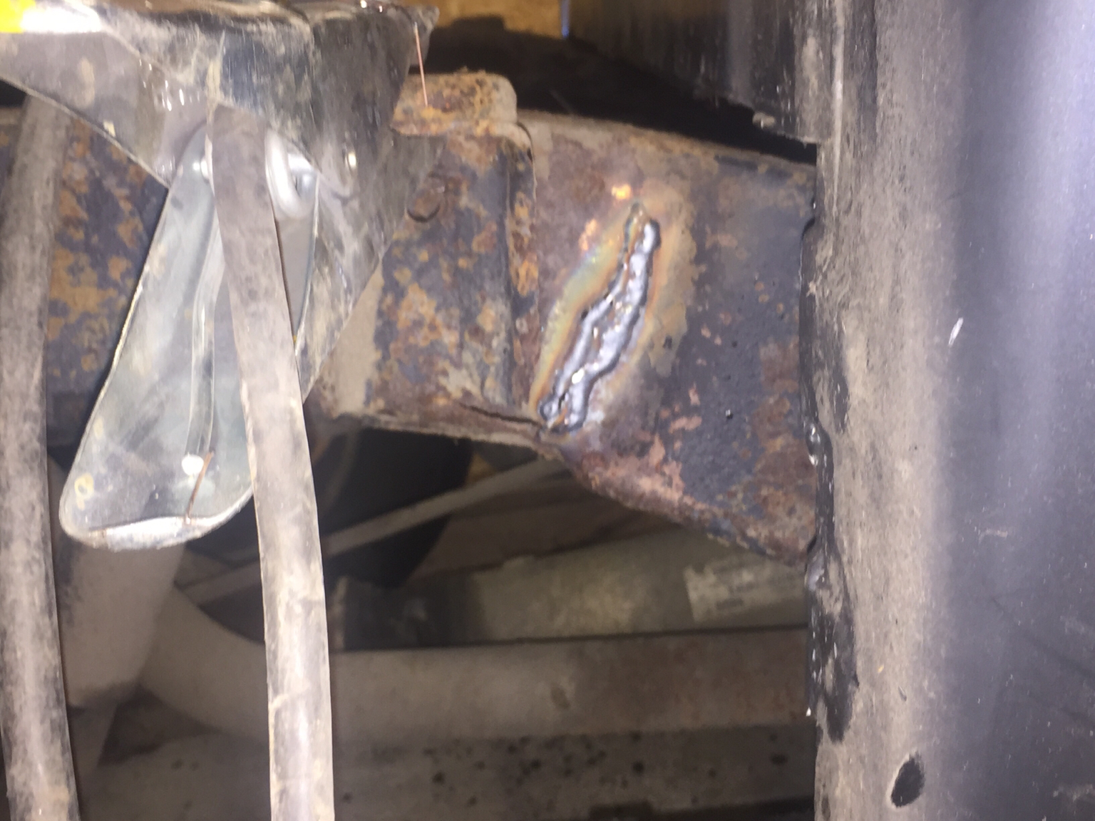 Nissan Np300 | Page 2 | The Farming Forum