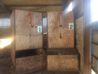 Symms feed bins | The Farming Forum