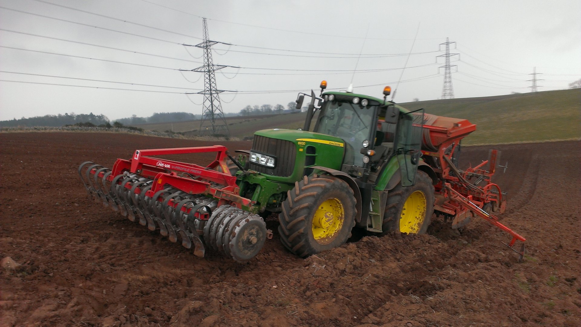 Which front press | The Farming Forum