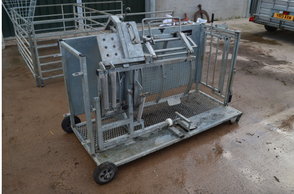 Sheep equipment | The Farming Forum