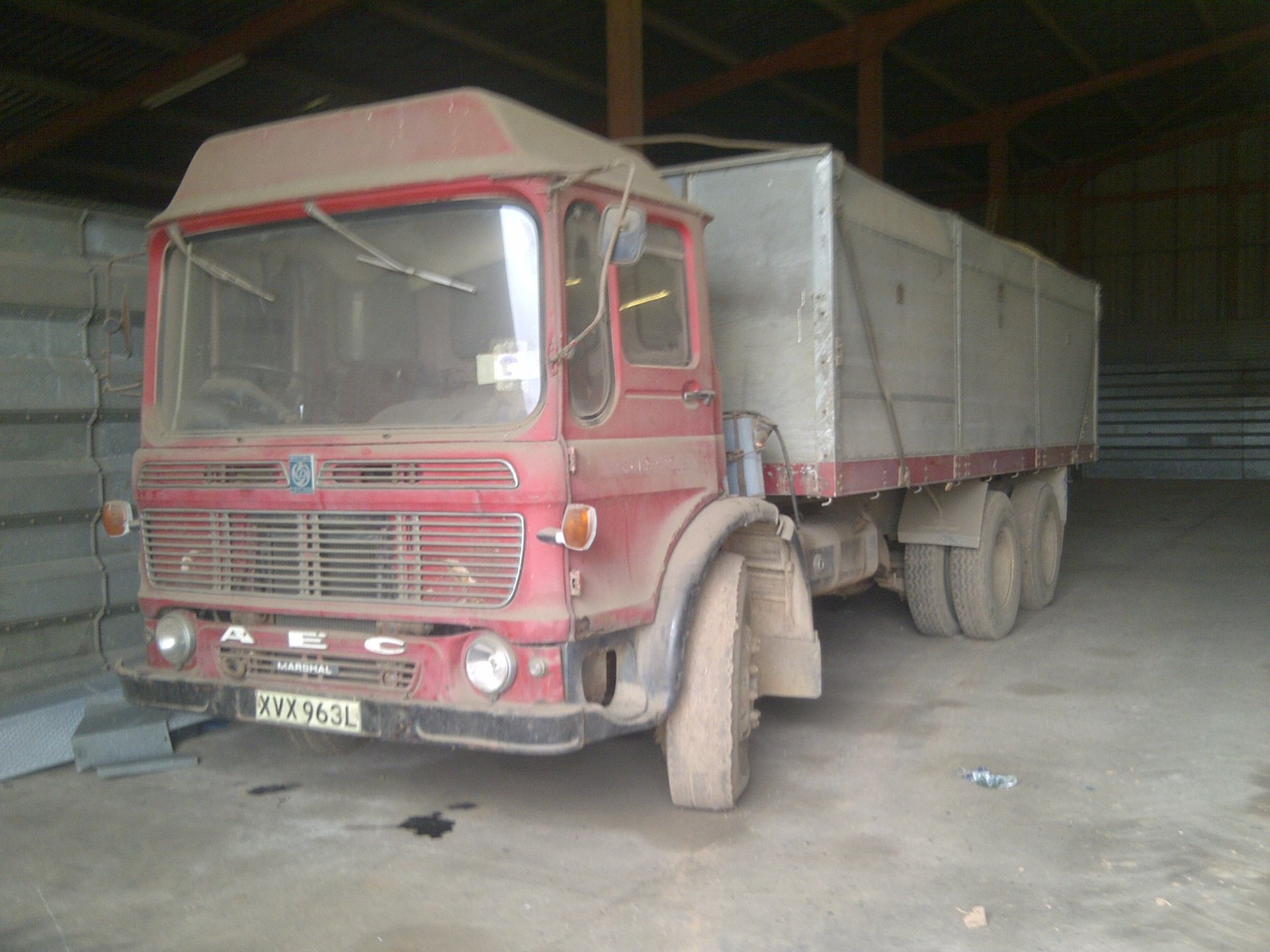 Your old lorry photos | Page 5 | The Farming Forum