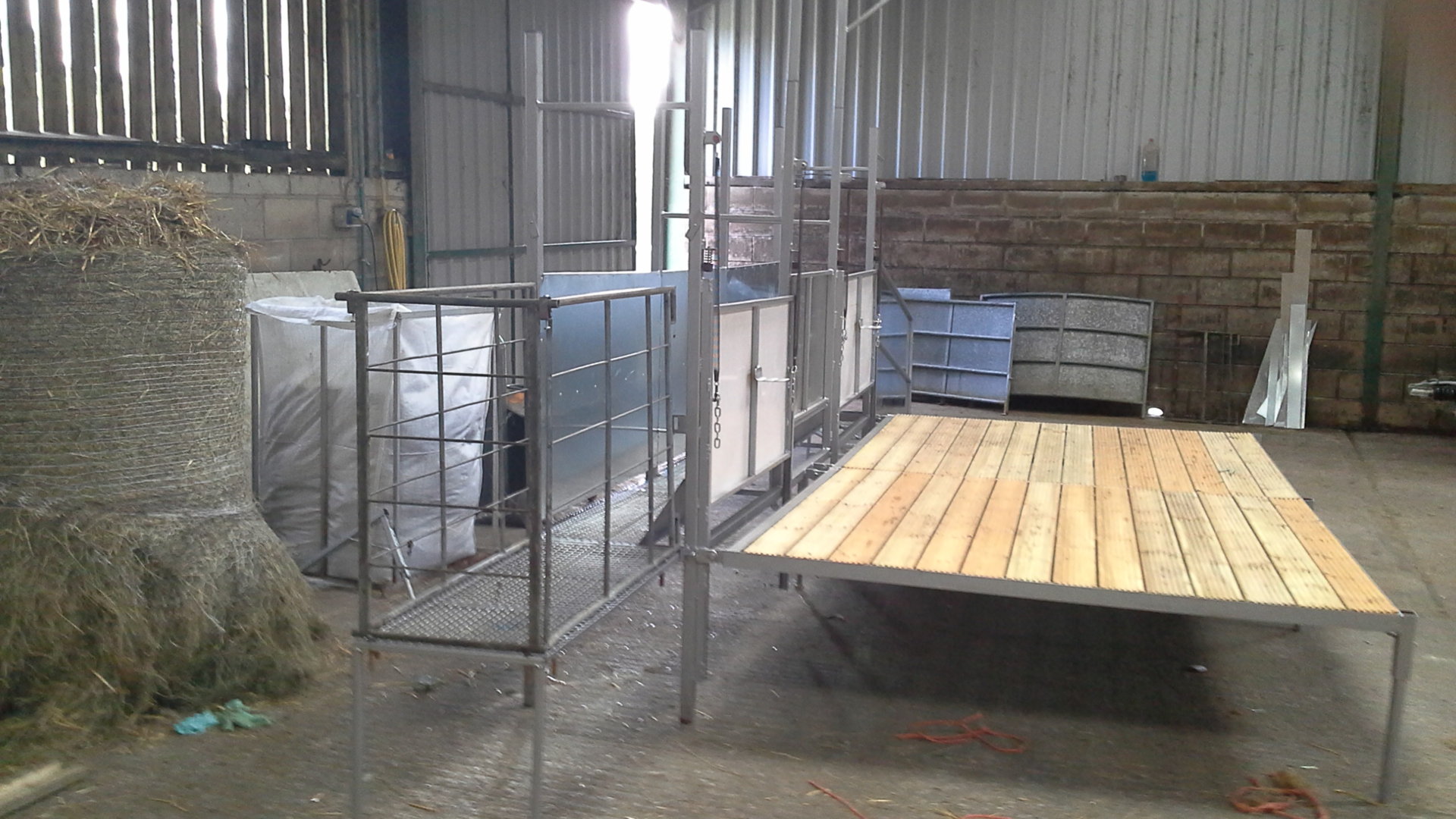 Shearing Trailers | Page 4 | The Farming Forum