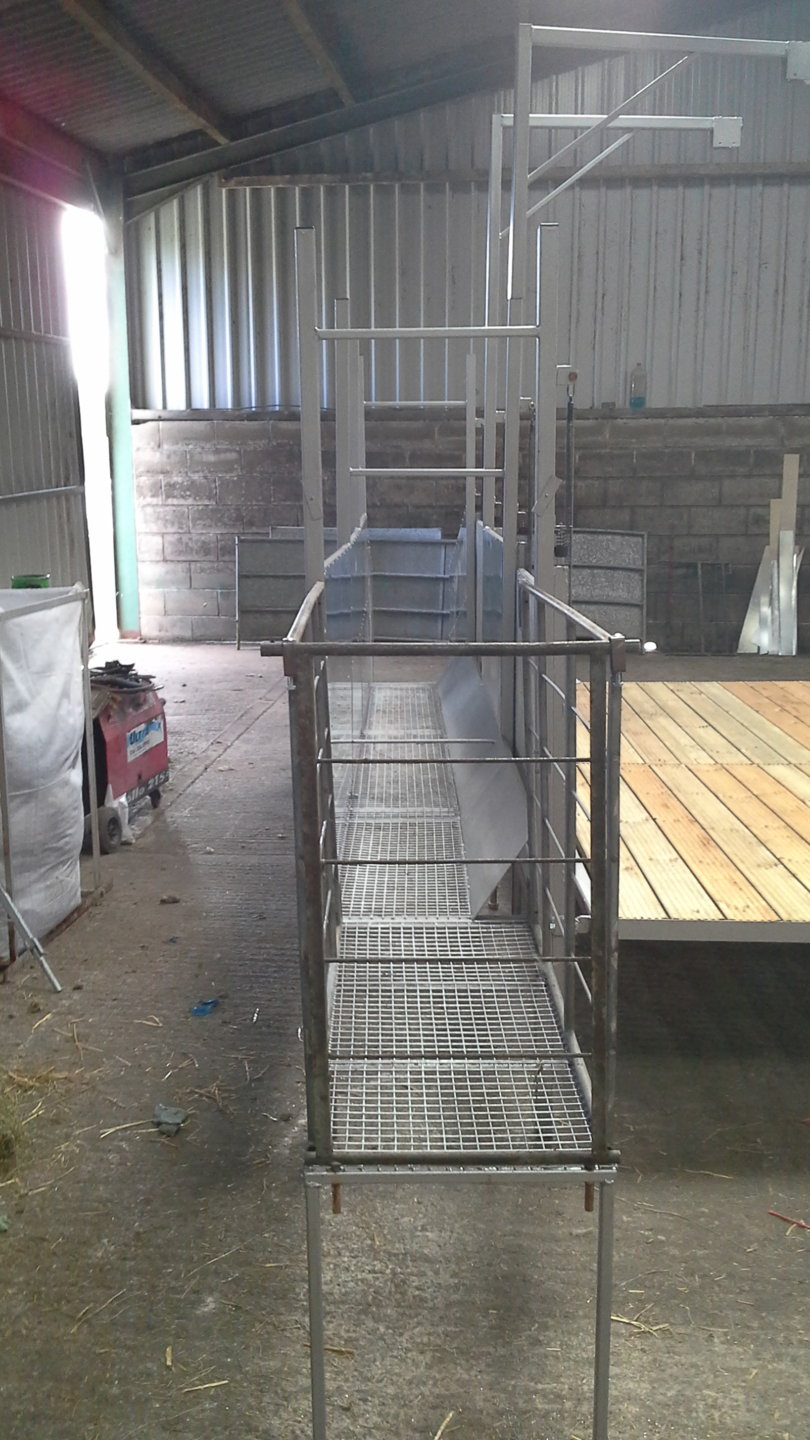 Shearing Trailers | Page 4 | The Farming Forum