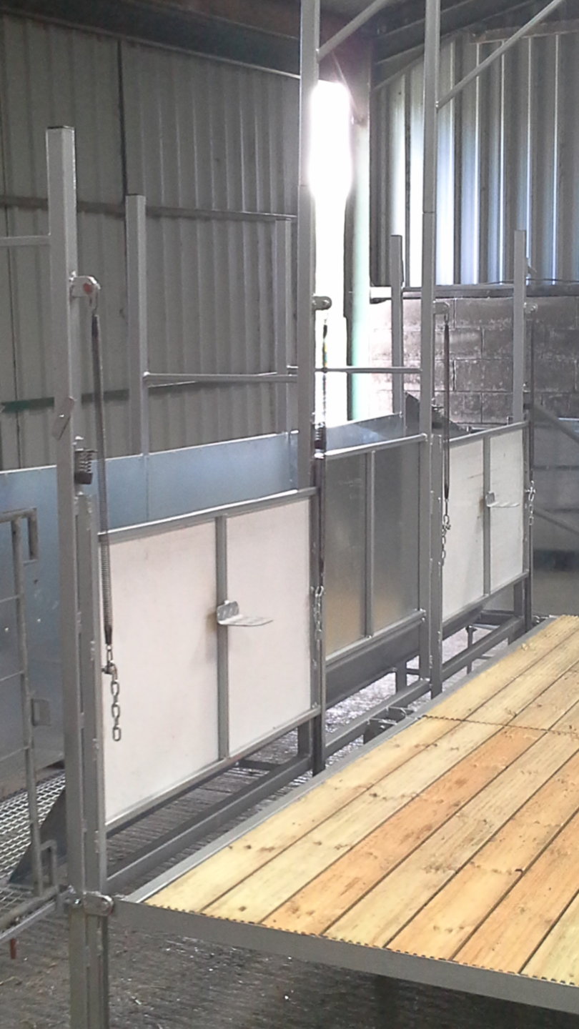 Shearing Trailers | Page 4 | The Farming Forum