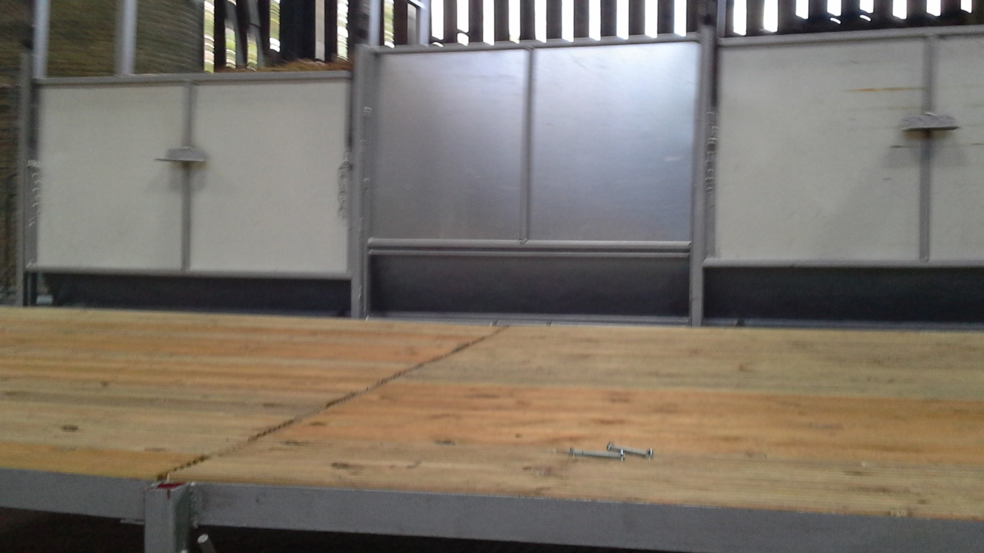 Shearing Trailers | Page 4 | The Farming Forum