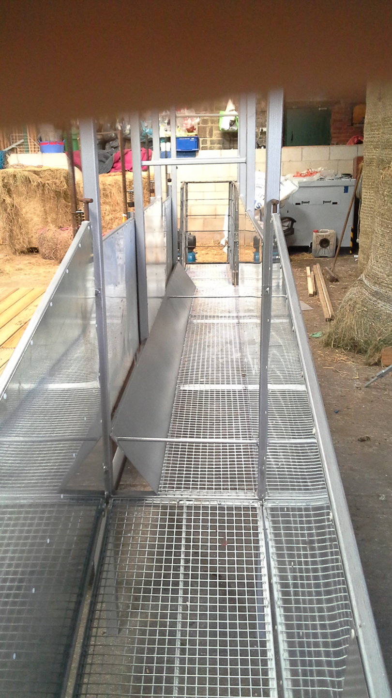 Shearing Trailers | Page 4 | The Farming Forum