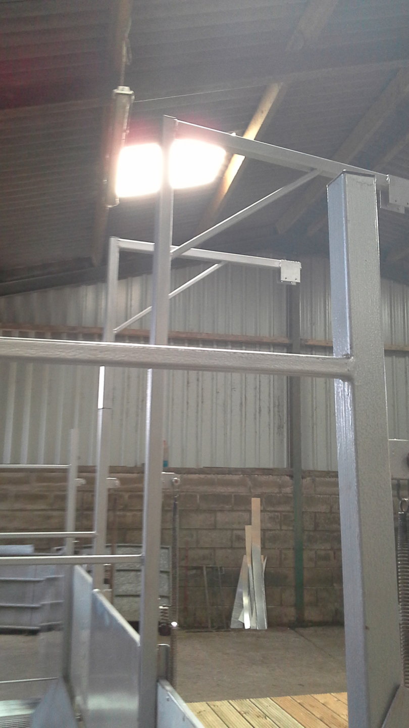Shearing Trailers | Page 4 | The Farming Forum