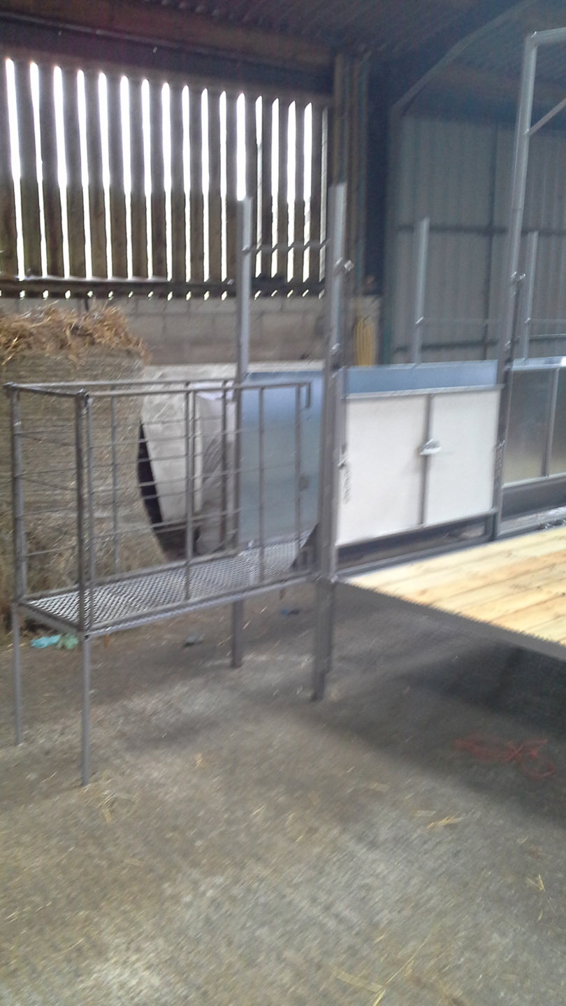 Shearing Trailers | Page 4 | The Farming Forum