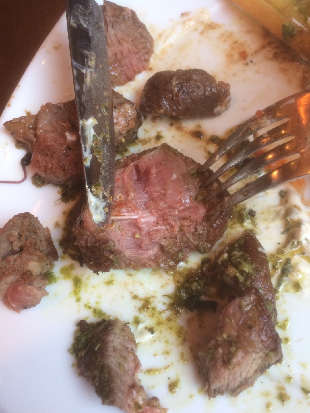 Lamb,how to put off consumers. | The Farming Forum