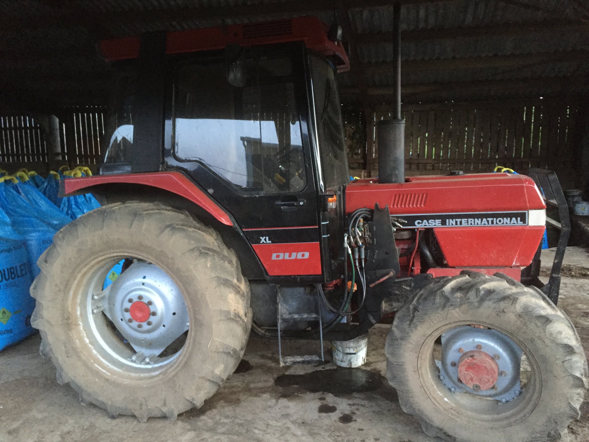 International 895 Short Engine needed. | The Farming Forum