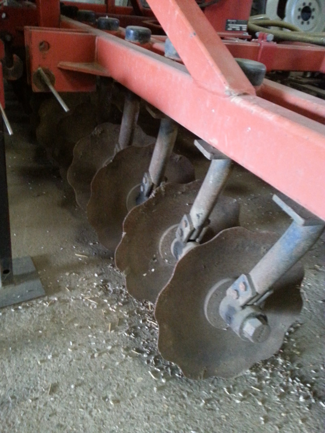 Opico Vari disc | The Farming Forum