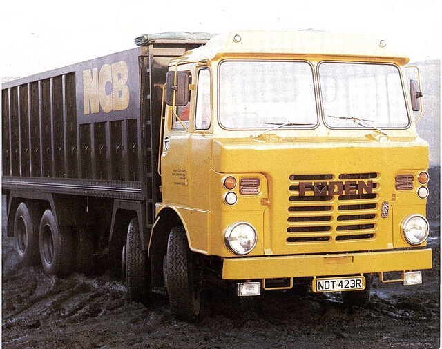 Your old lorry photos | Page 6 | The Farming Forum
