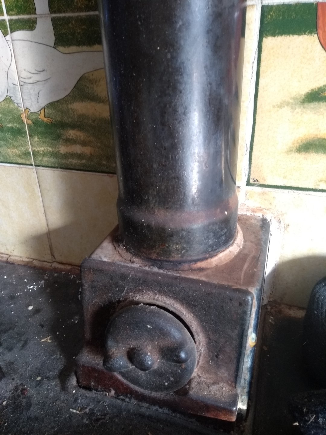 Aga | The Farming Forum
