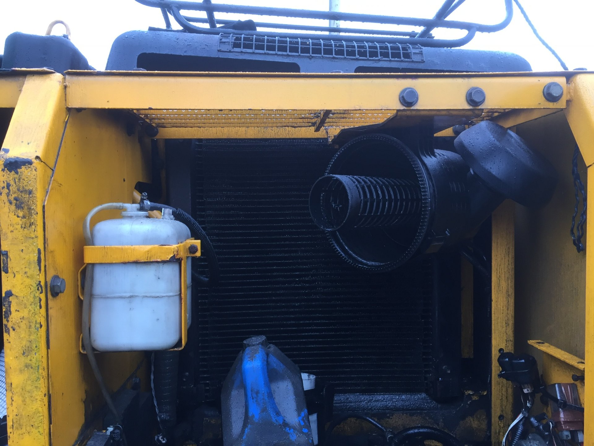 JCB JS 160 | Page 3 | The Farming Forum