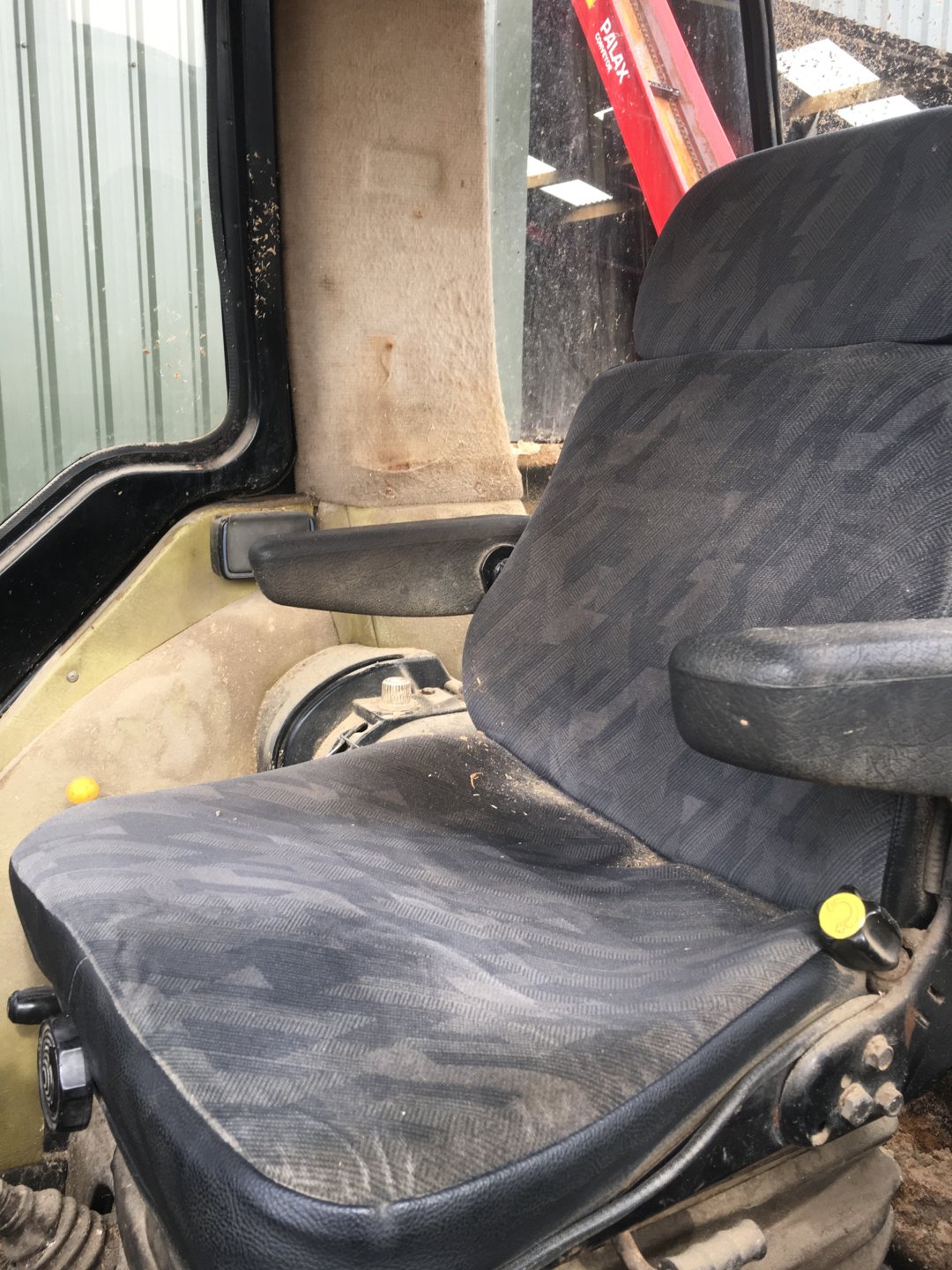 Farm Tractors: Case - 956 | The Farming Forum