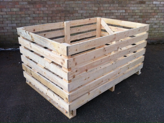 Log Boxes | The Farming Forum
