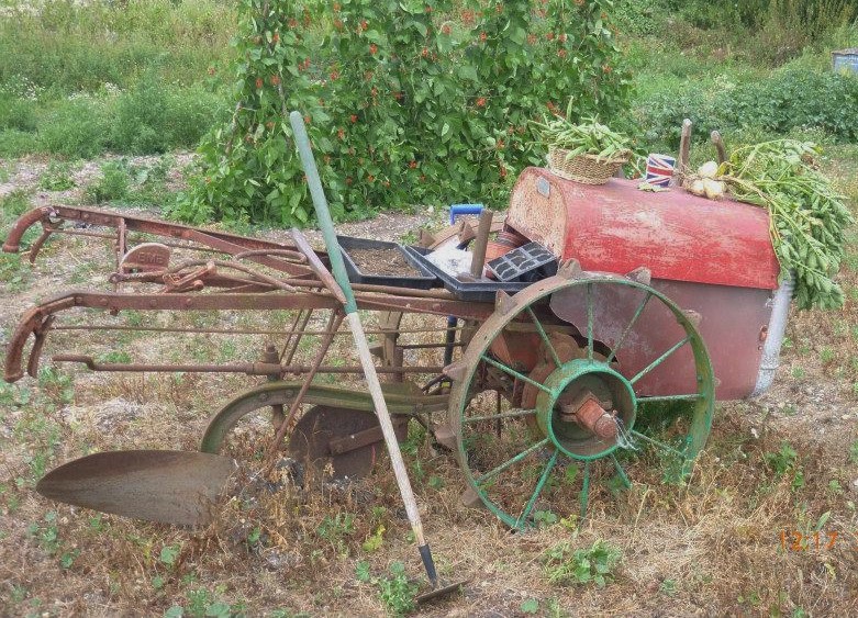 BMB plowmate | The Farming Forum