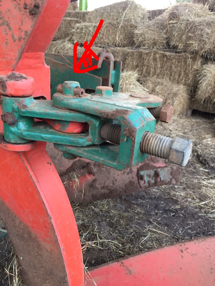 Kv plough part | The Farming Forum