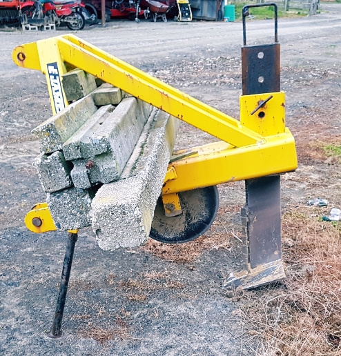 Slitters / Aerators | Page 6 | The Farming Forum