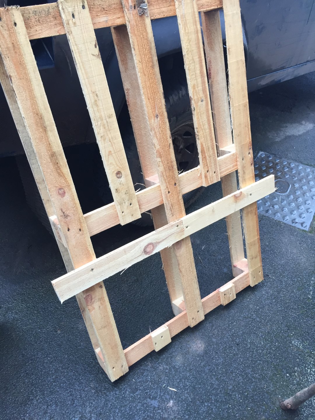 Creep gates | The Farming Forum