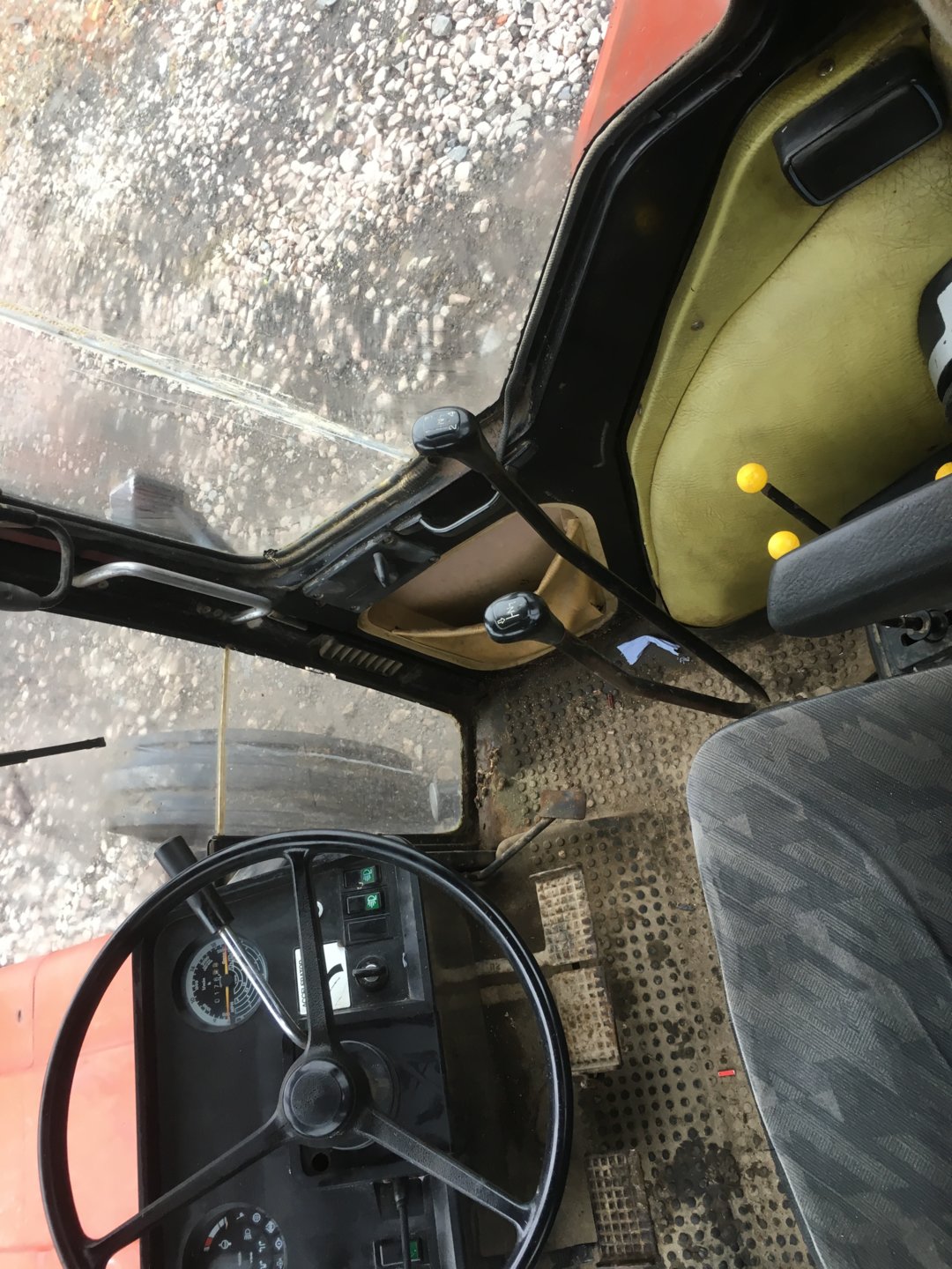 Farm Tractors: Case - 956 | The Farming Forum