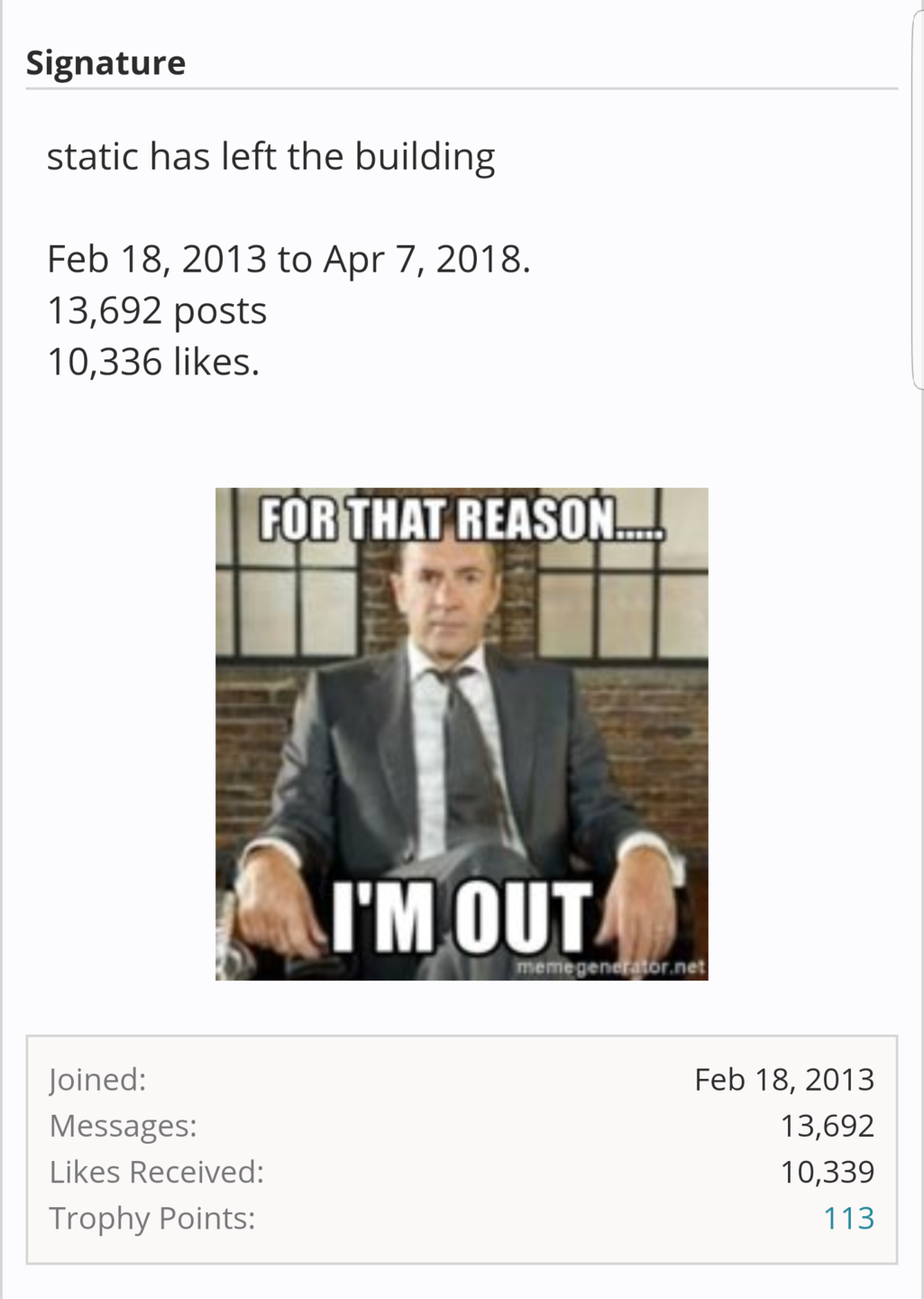 31000 members, lots of new posters too | The Farming Forum