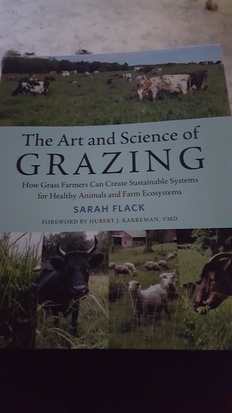 "Improving Our Lot" - Planned Holistic Grazing, for starters.. | Page 2 | The Farming Forum