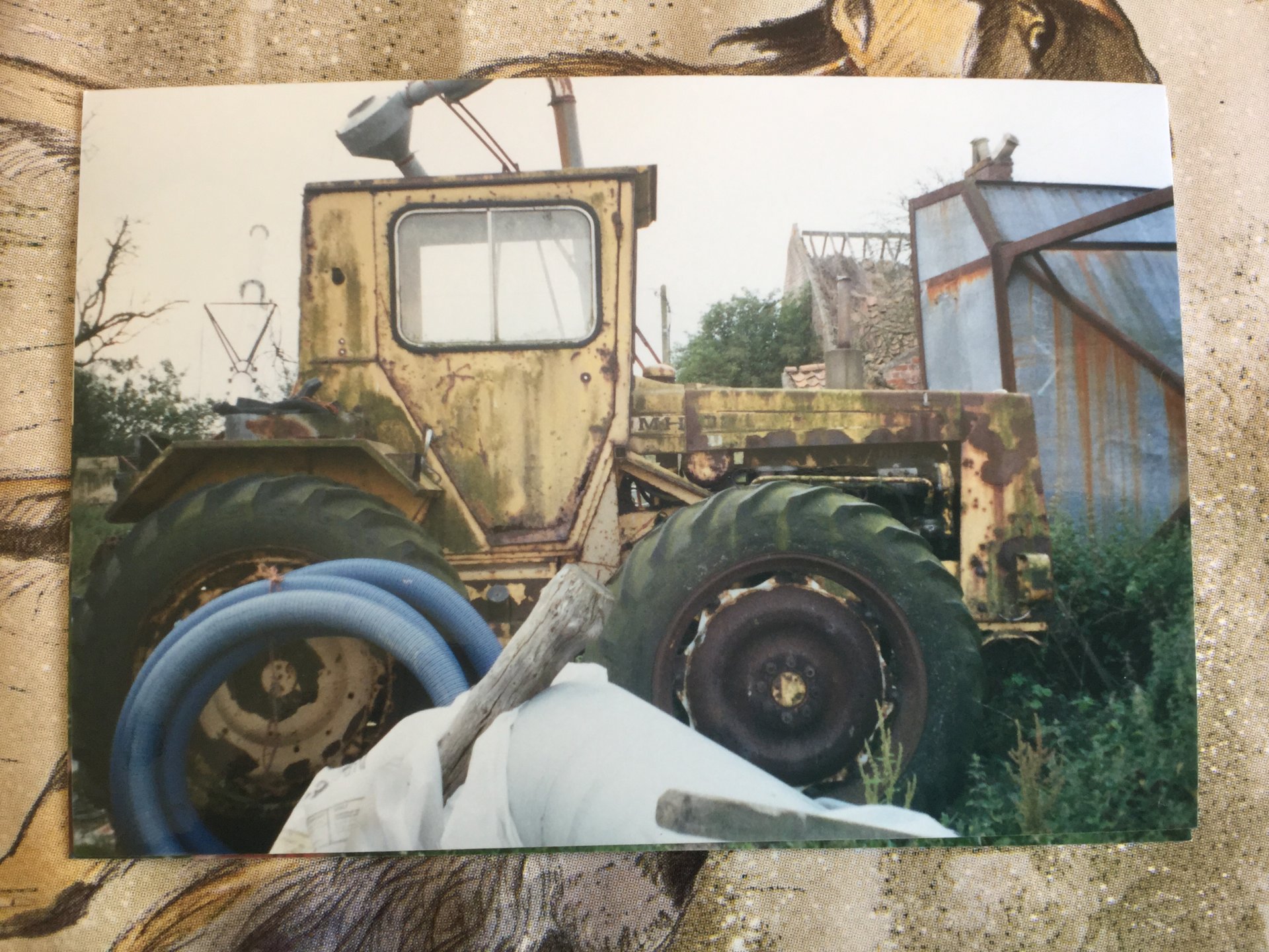 Doe Dual Drive | Page 2 | The Farming Forum