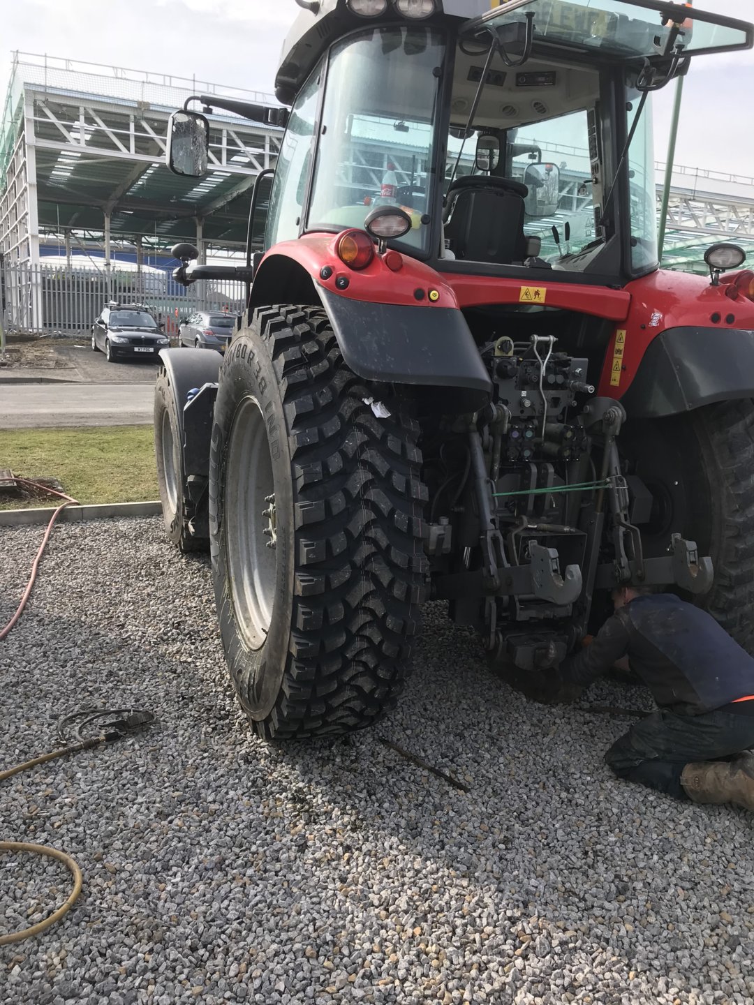 Mitas hcm | The Farming Forum
