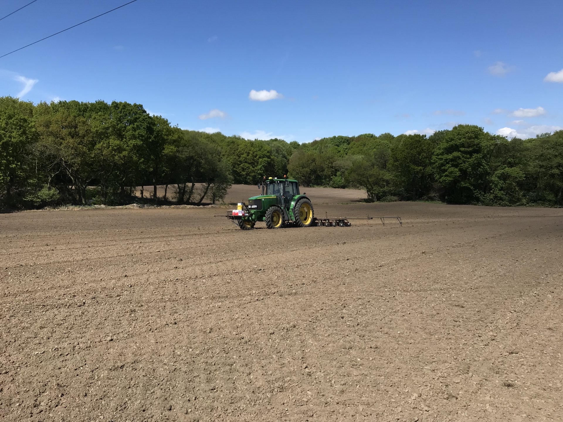 Today at work | Page 4438 | The Farming Forum