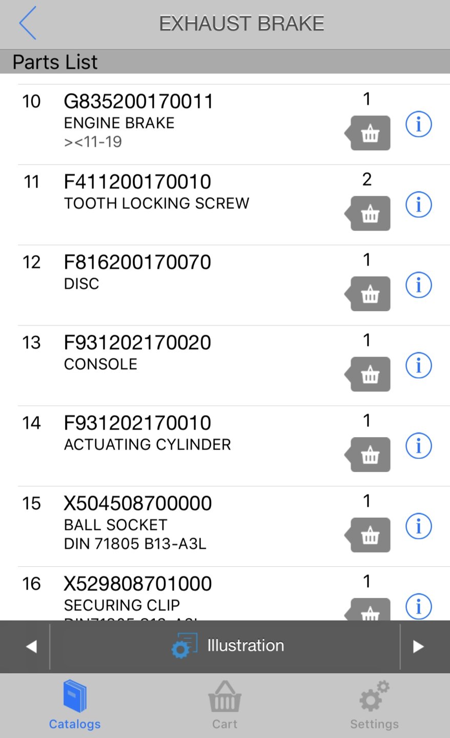 Fendt 828 exhaust brake | The Farming Forum