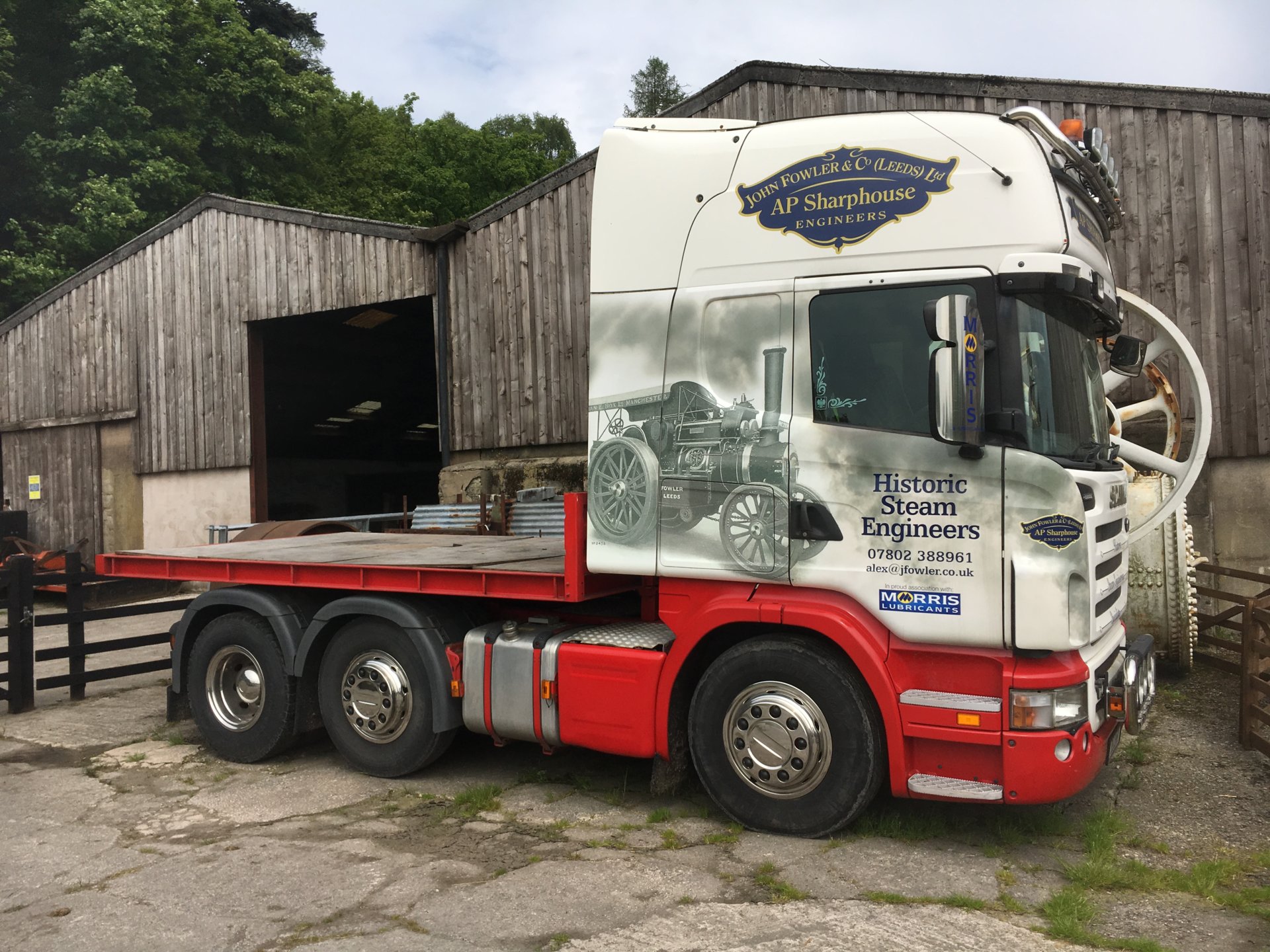 Jak-A-Box | Page 2 | The Farming Forum