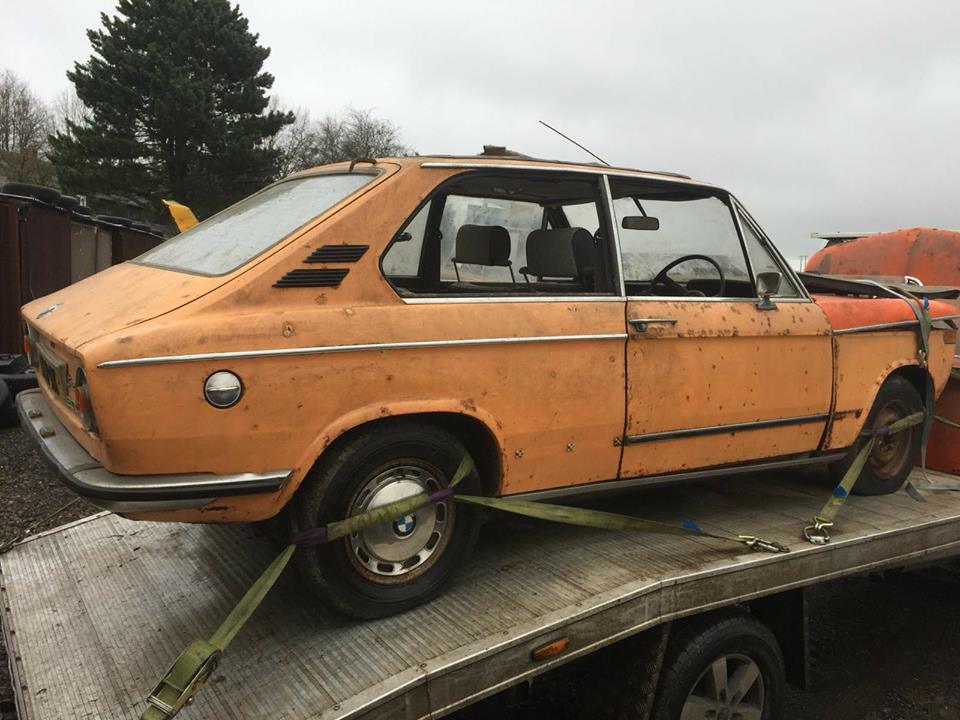 Old cars left behind | The Farming Forum