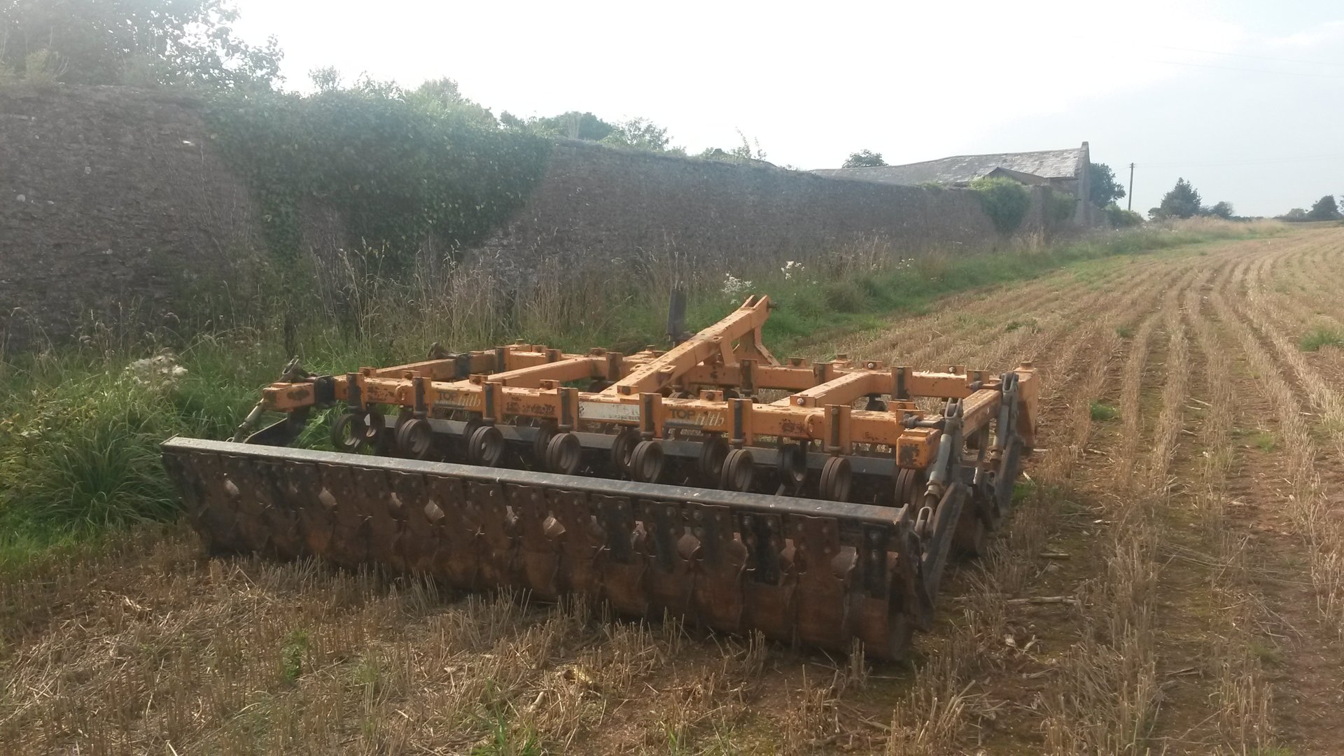 SIMBA TOPTILTH | The Farming Forum