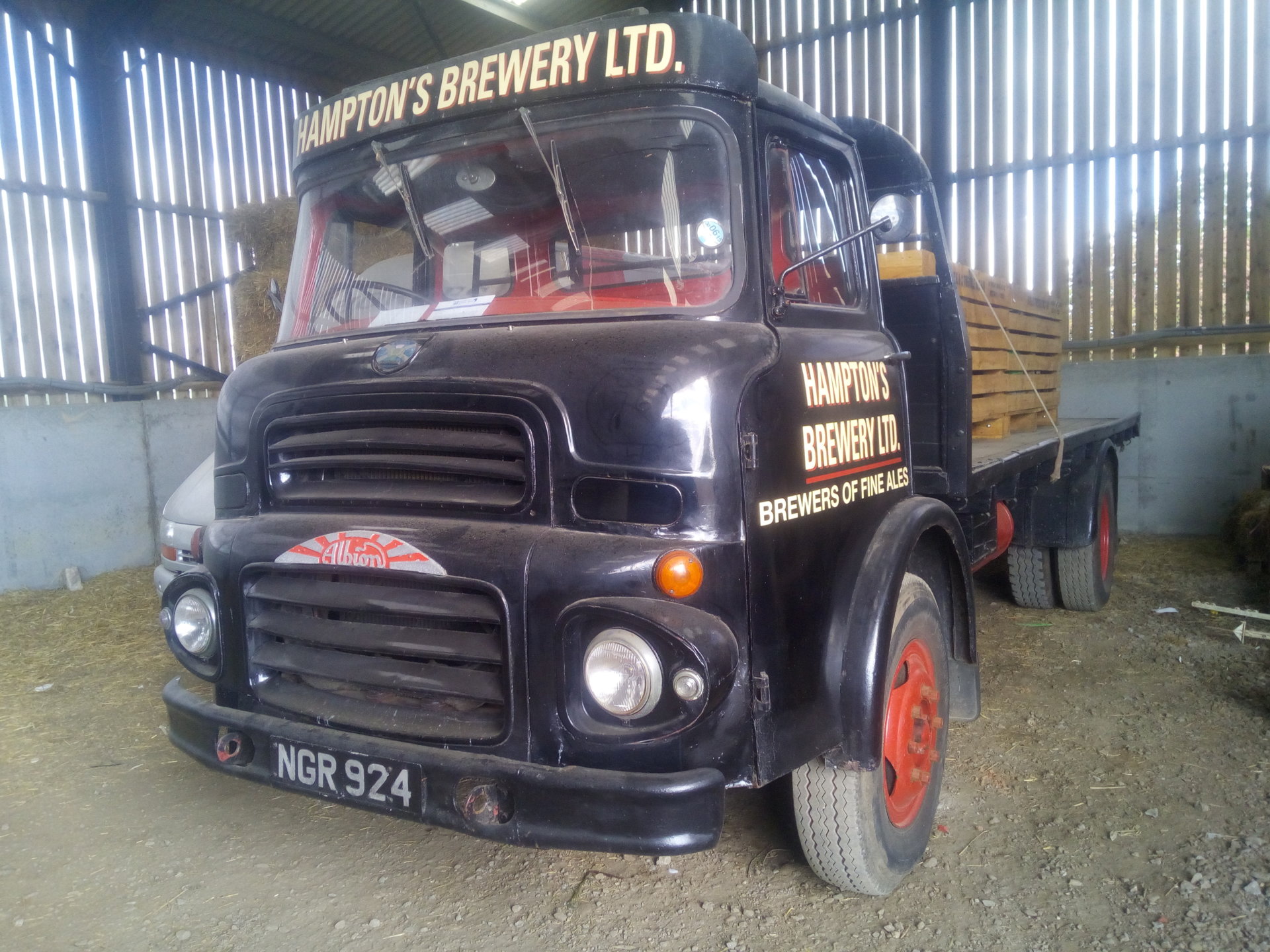 Your old lorry photos | Page 11 | The Farming Forum