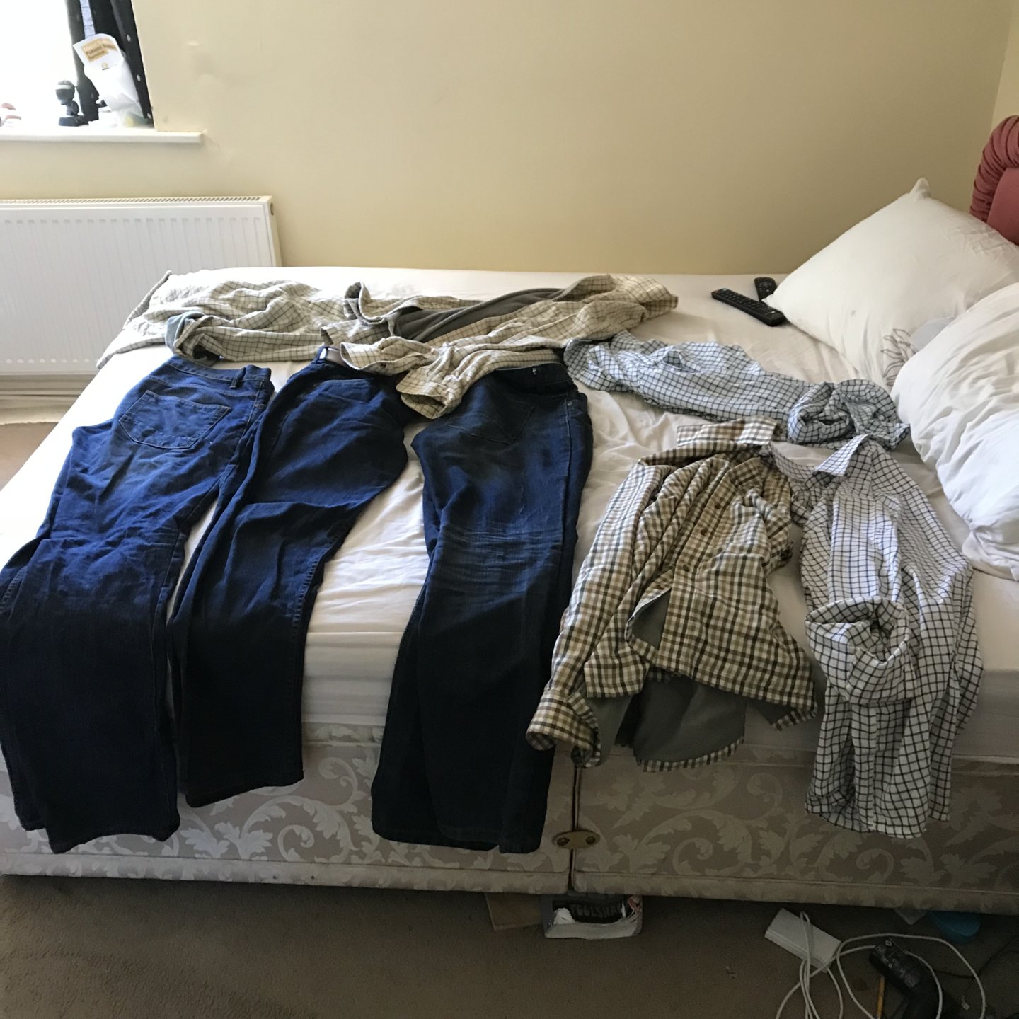 Young farmers dress code at show. | Page 4 | The Farming Forum