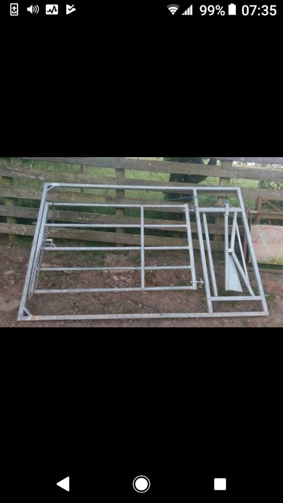 CALVING GATE | Page 5 | The Farming Forum