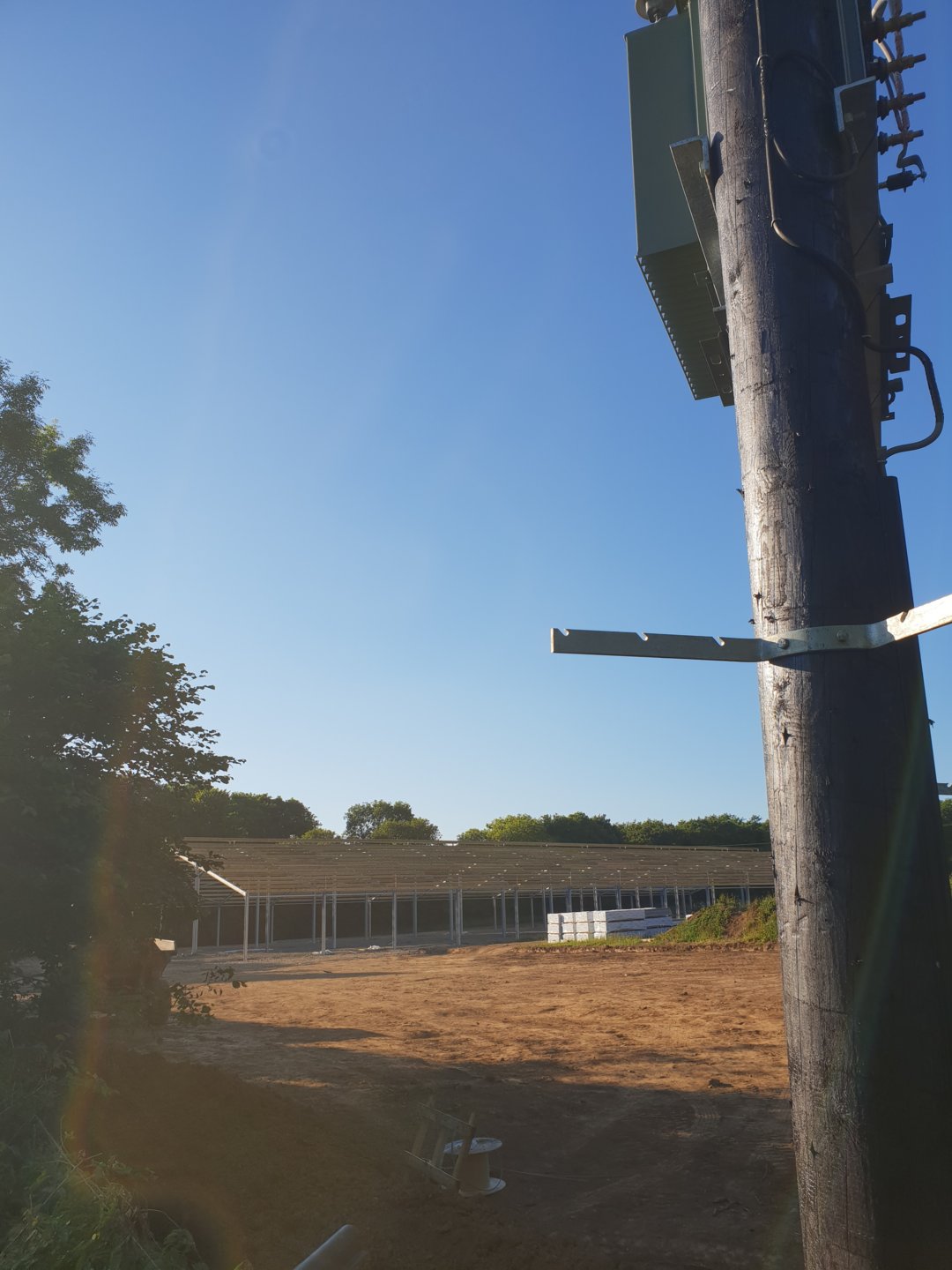 Farm Relocation.. planning underway | Page 2 | The Farming Forum