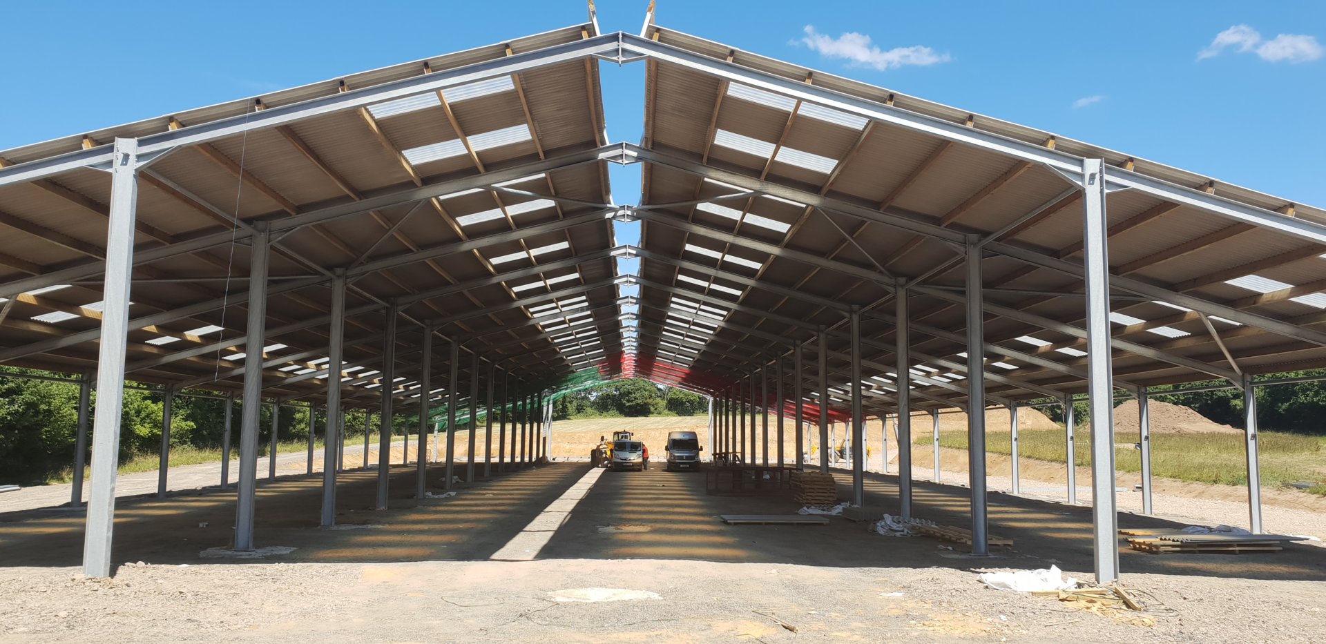 Farm Relocation.. planning underway | Page 2 | The Farming Forum