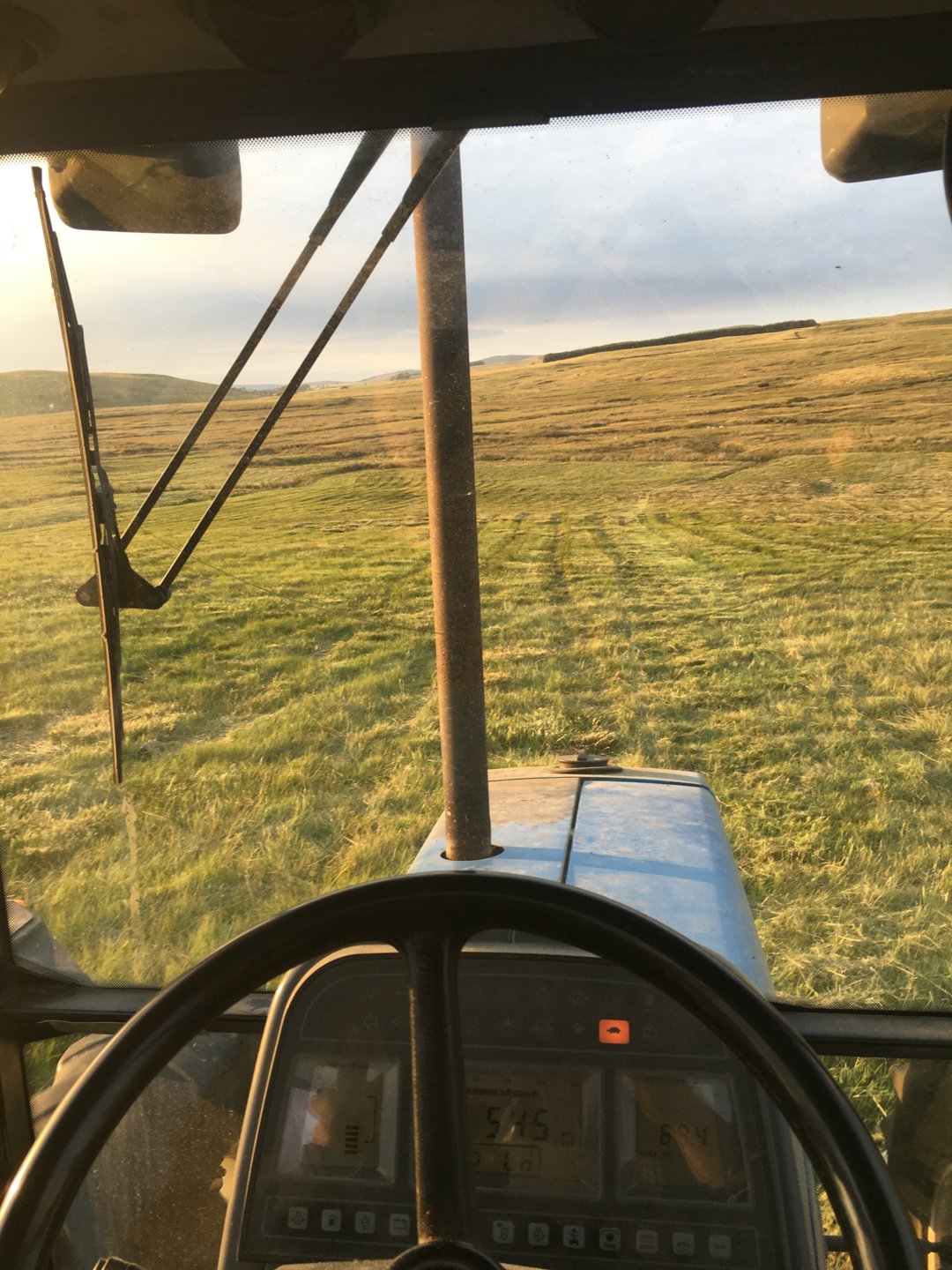 Ford /NH 40 series | Page 24 | The Farming Forum