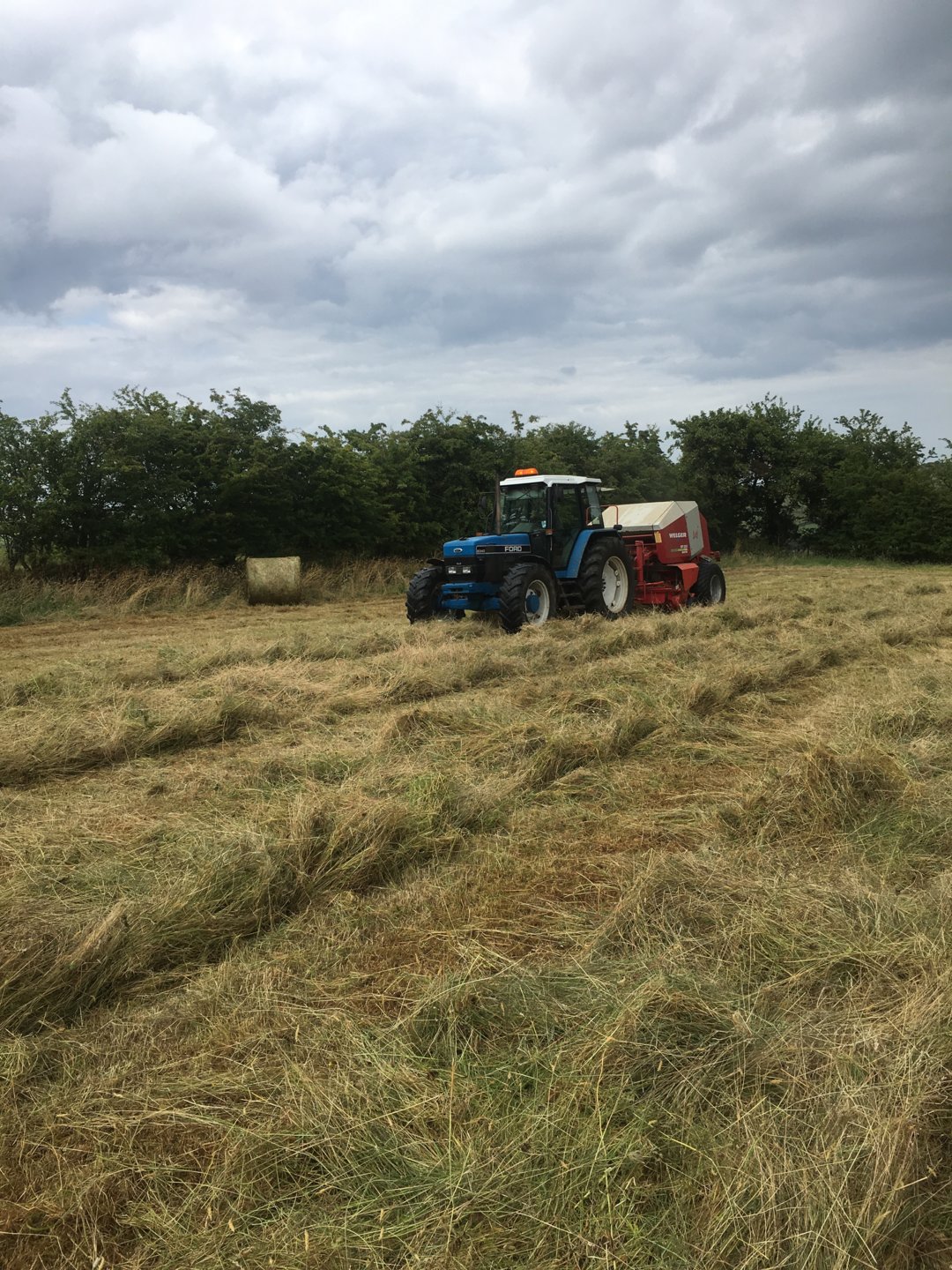 Ford /NH 40 series | Page 24 | The Farming Forum