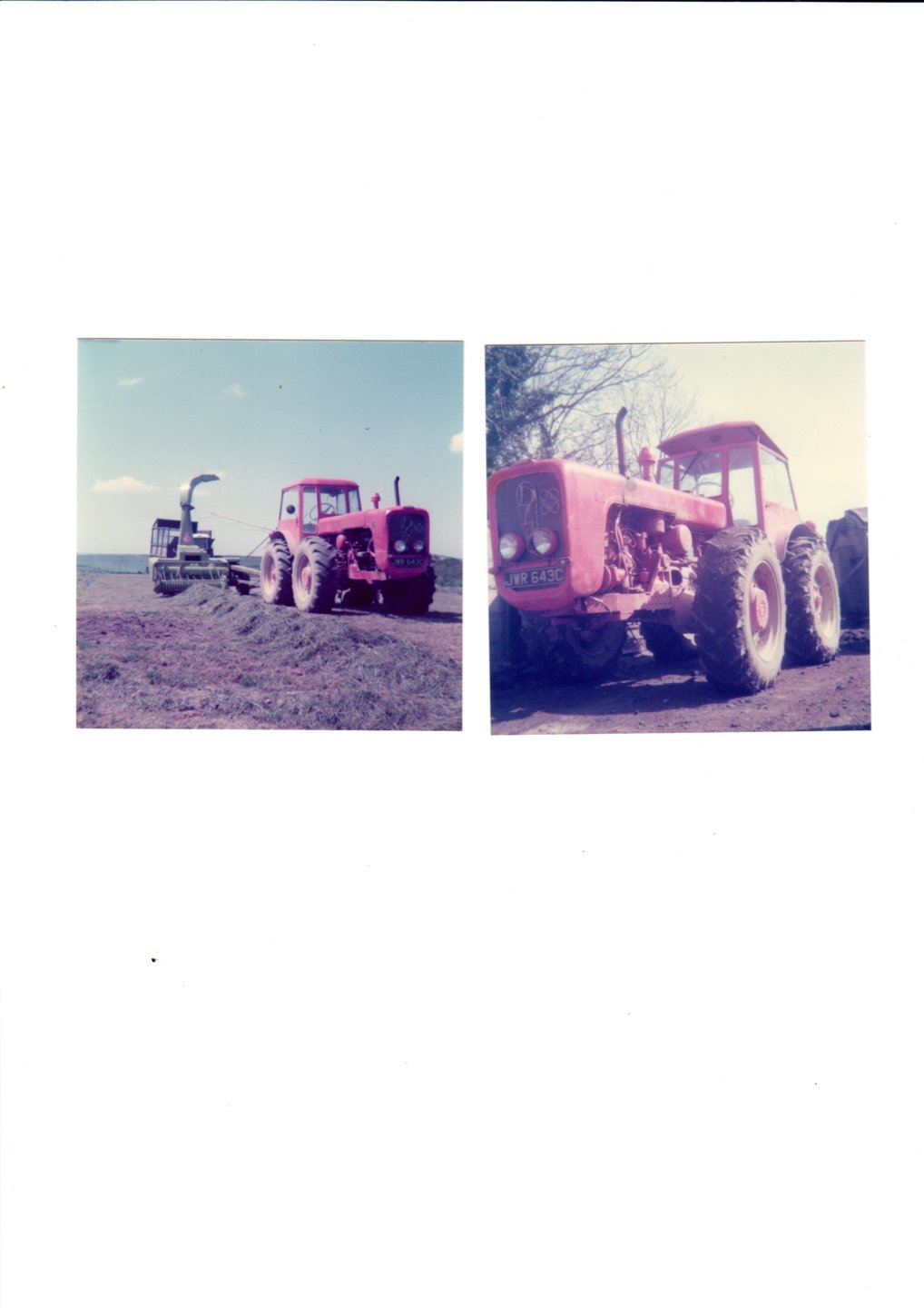 dutra tractor | The Farming Forum