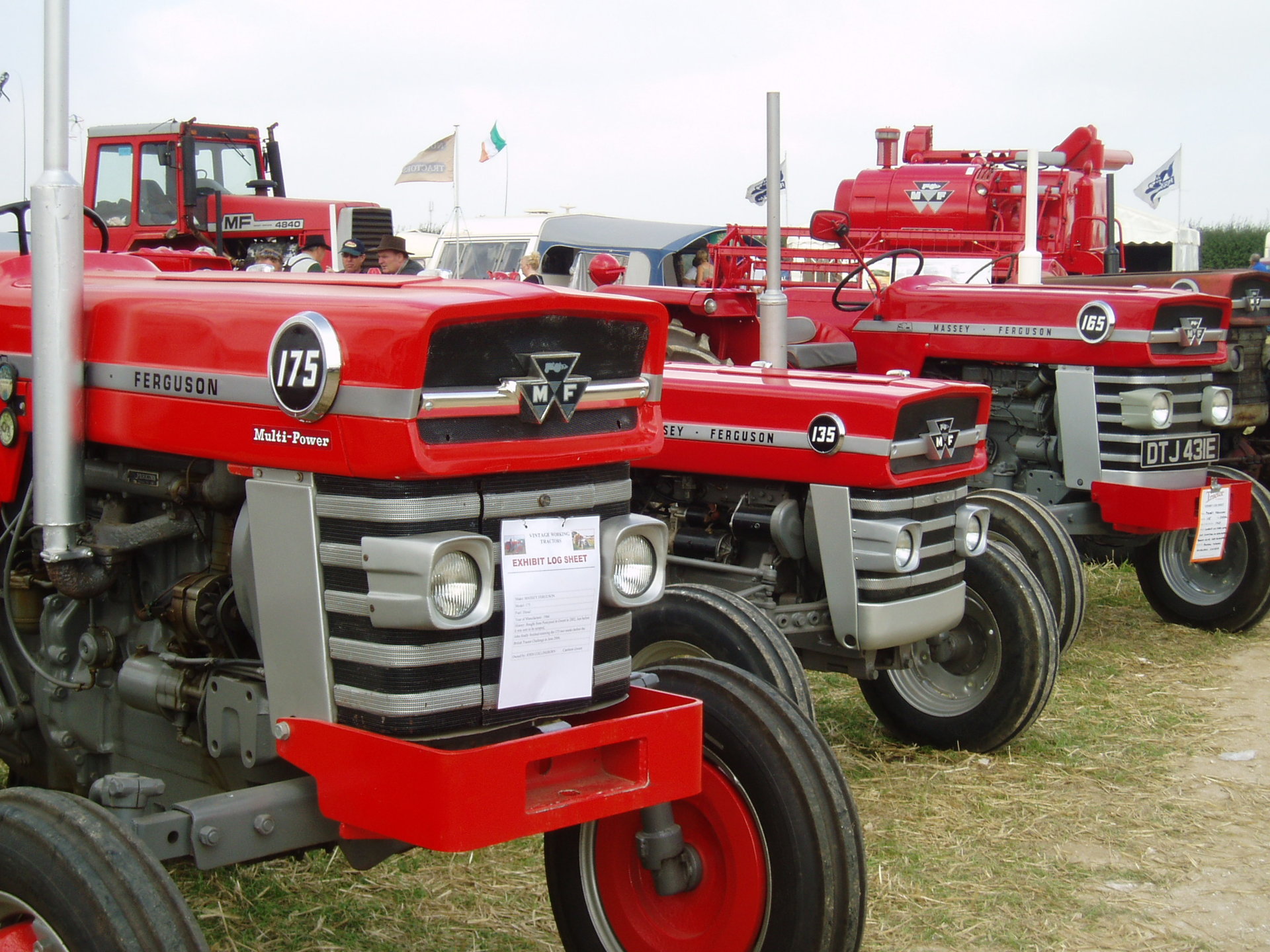 More Massey classics !!!! | The Farming Forum