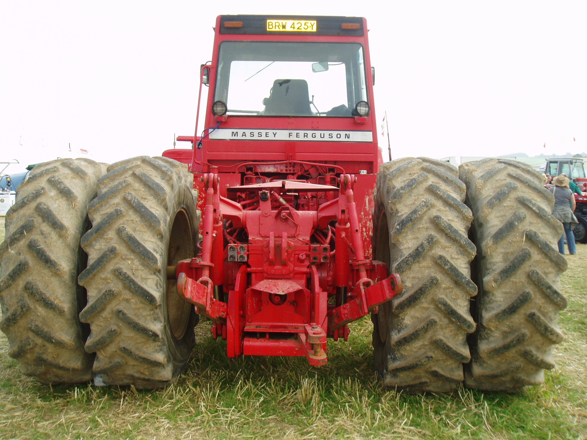 More Massey classics !!!! | The Farming Forum
