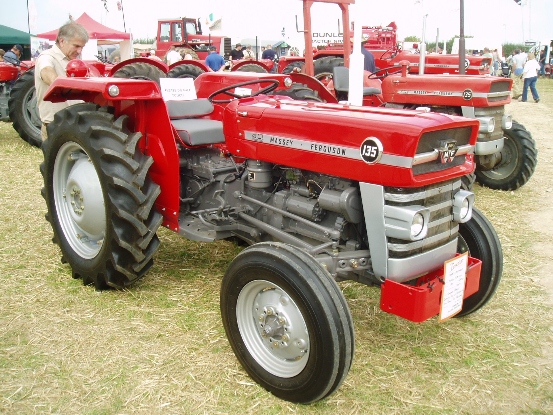 More Massey classics !!!! | The Farming Forum