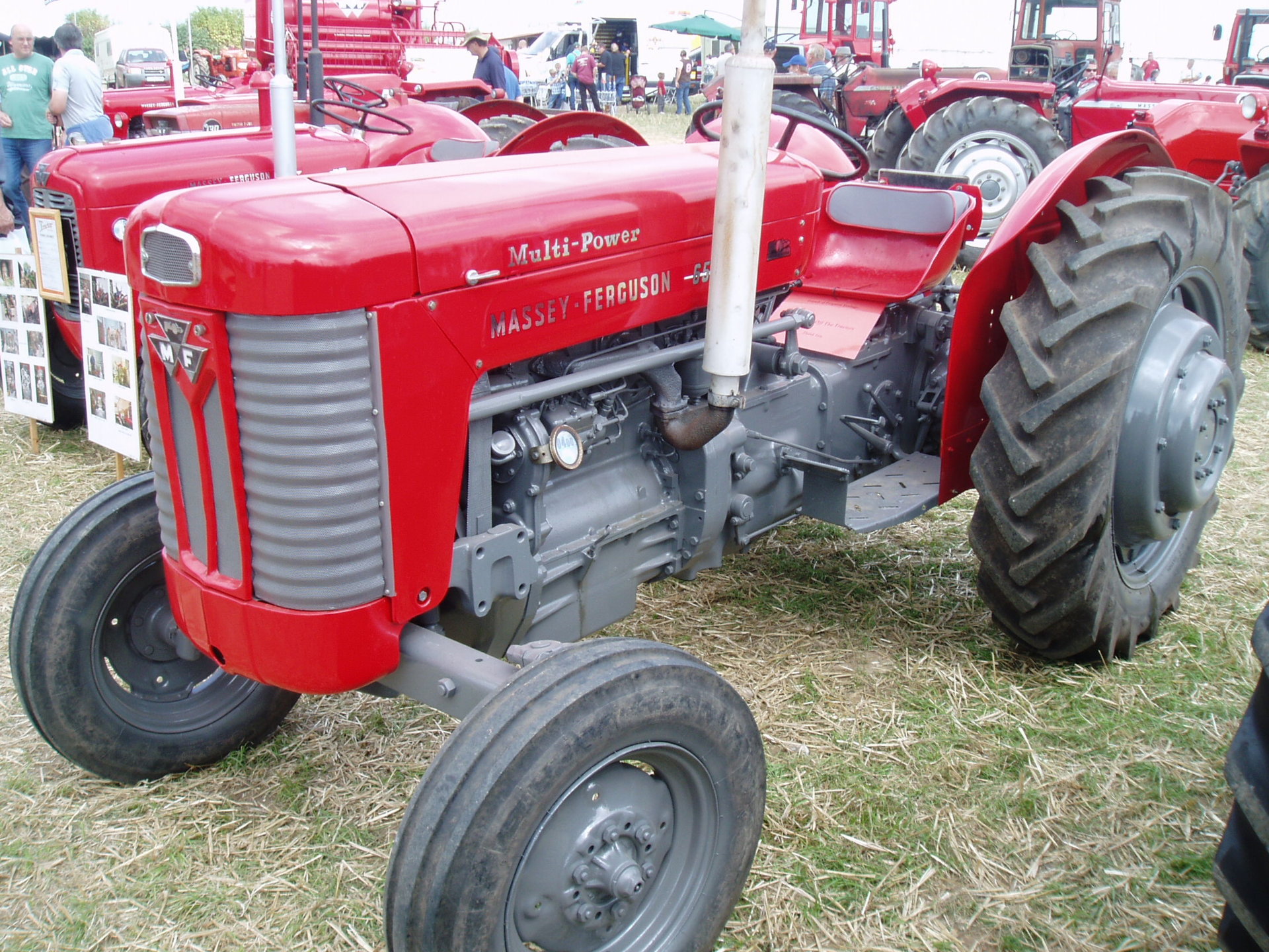 More Massey classics !!!! | The Farming Forum