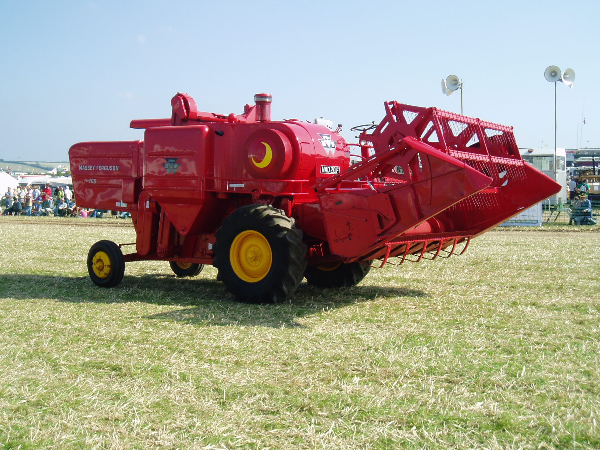More Massey classics !!!! | The Farming Forum