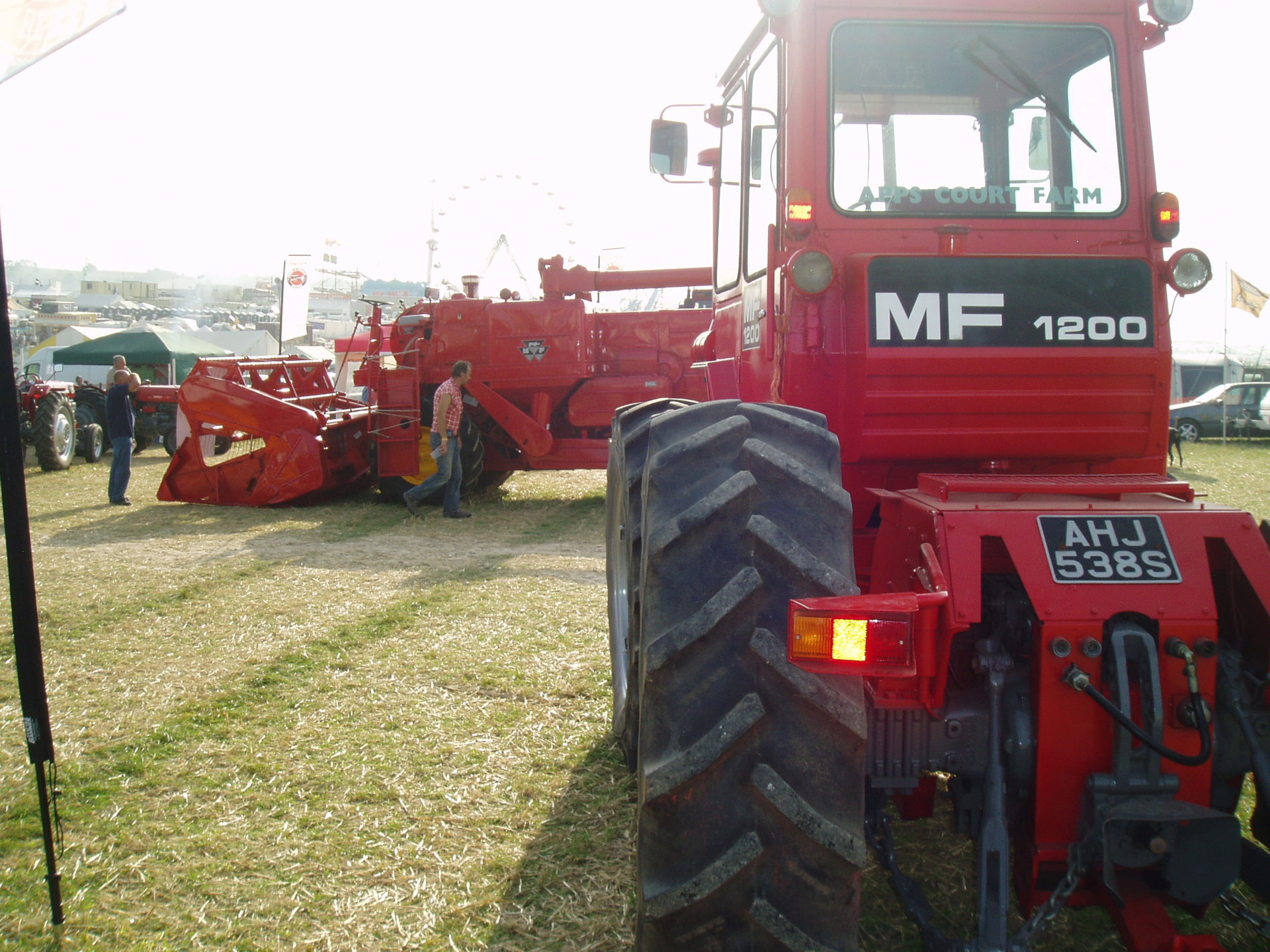 More Massey classics !!!! | The Farming Forum